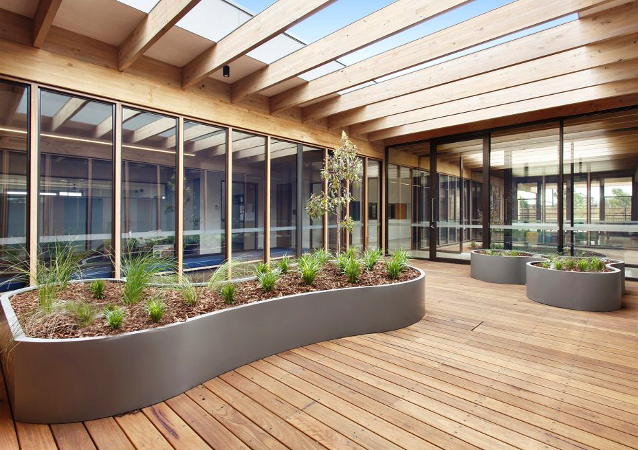 Botanical Traditions : Commercial Design Collection