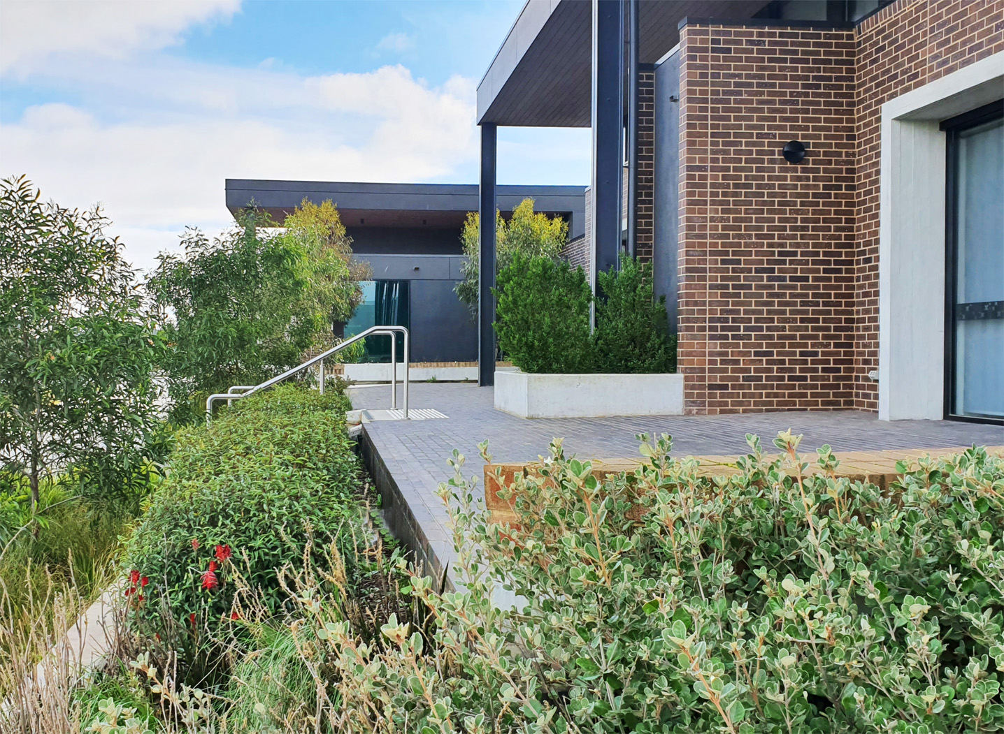 Botanical Traditions : Commercial Design Collection