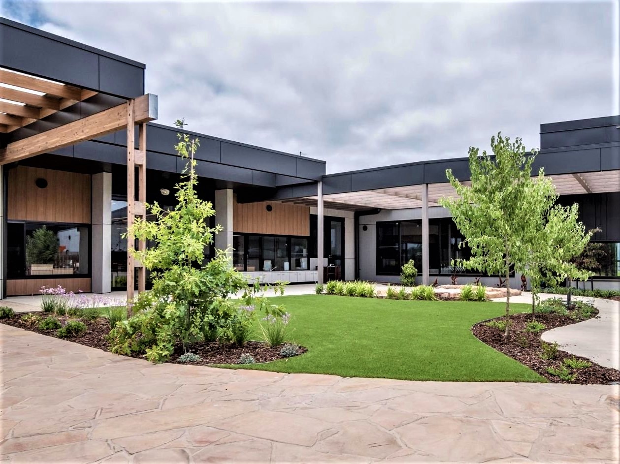 Botanical Traditions : Commercial Design Collection