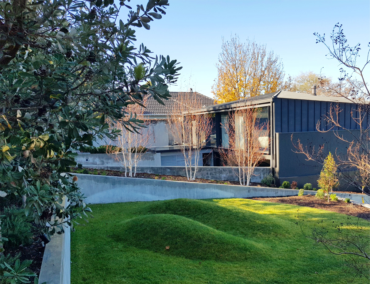 botanical traditions : landscape design, garden design, horticultural ...