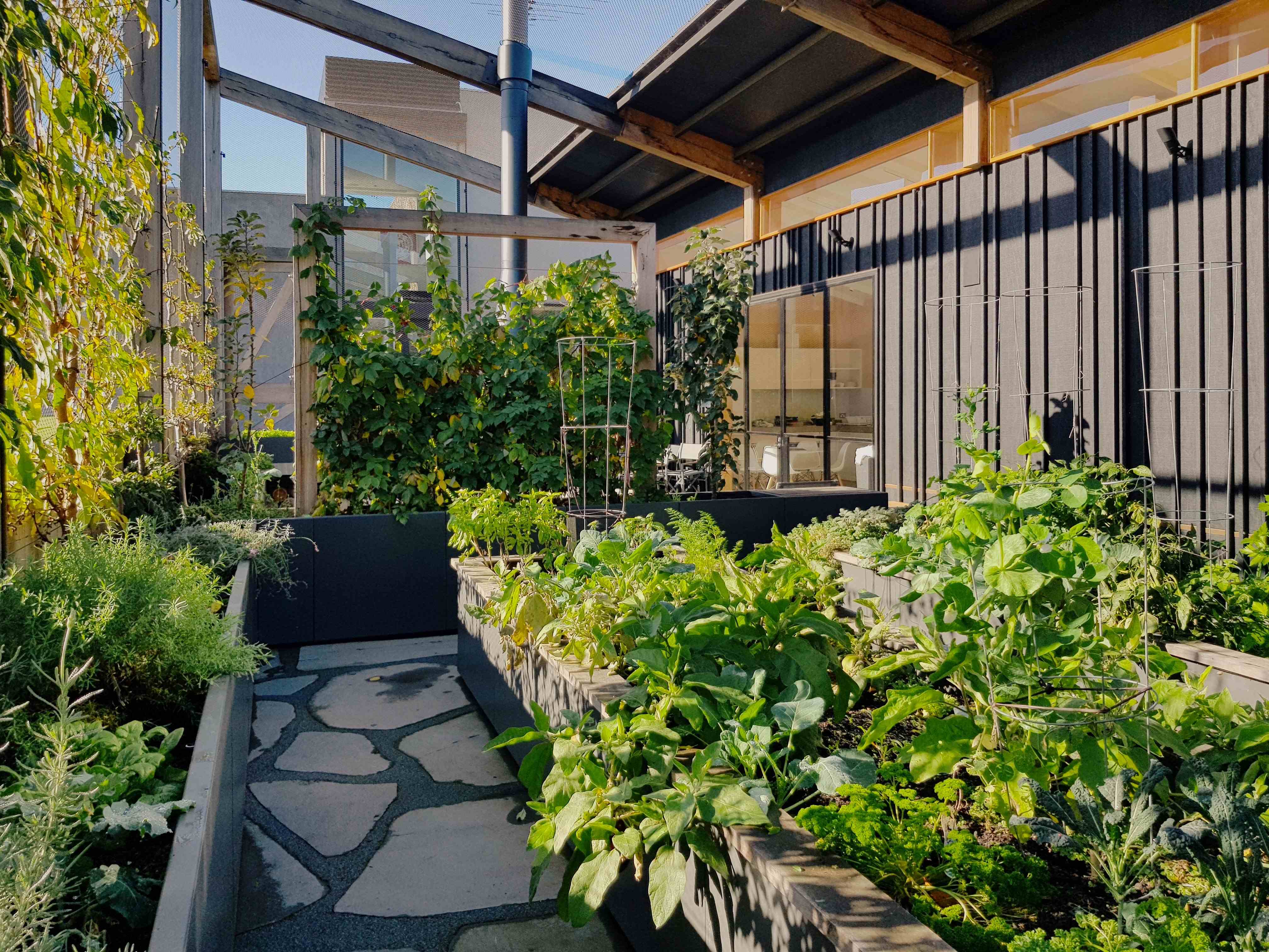 Botanical Traditions : Landscape Architecture, Garden design and ...