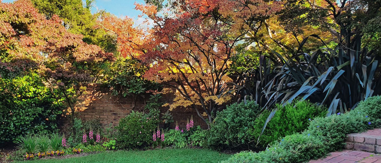 Botanical Traditions : Landscape Architecture, Garden design and ...