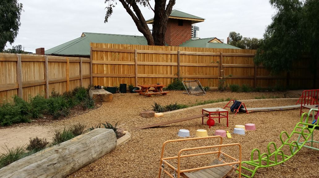 botanical traditions : playspace design, kindergarten, childcare ...