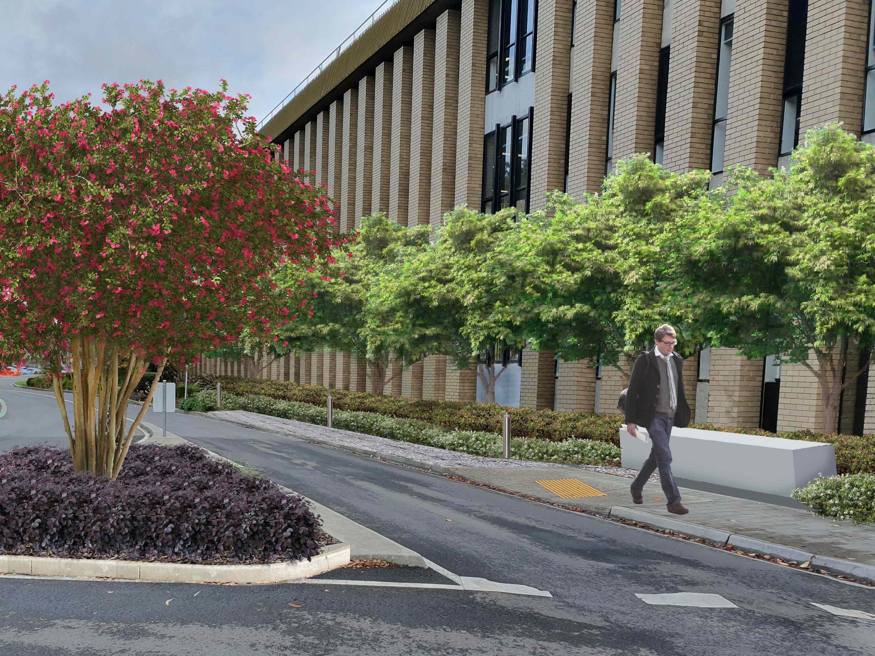 botanical traditions : landscape design, garden design, horticultural ...