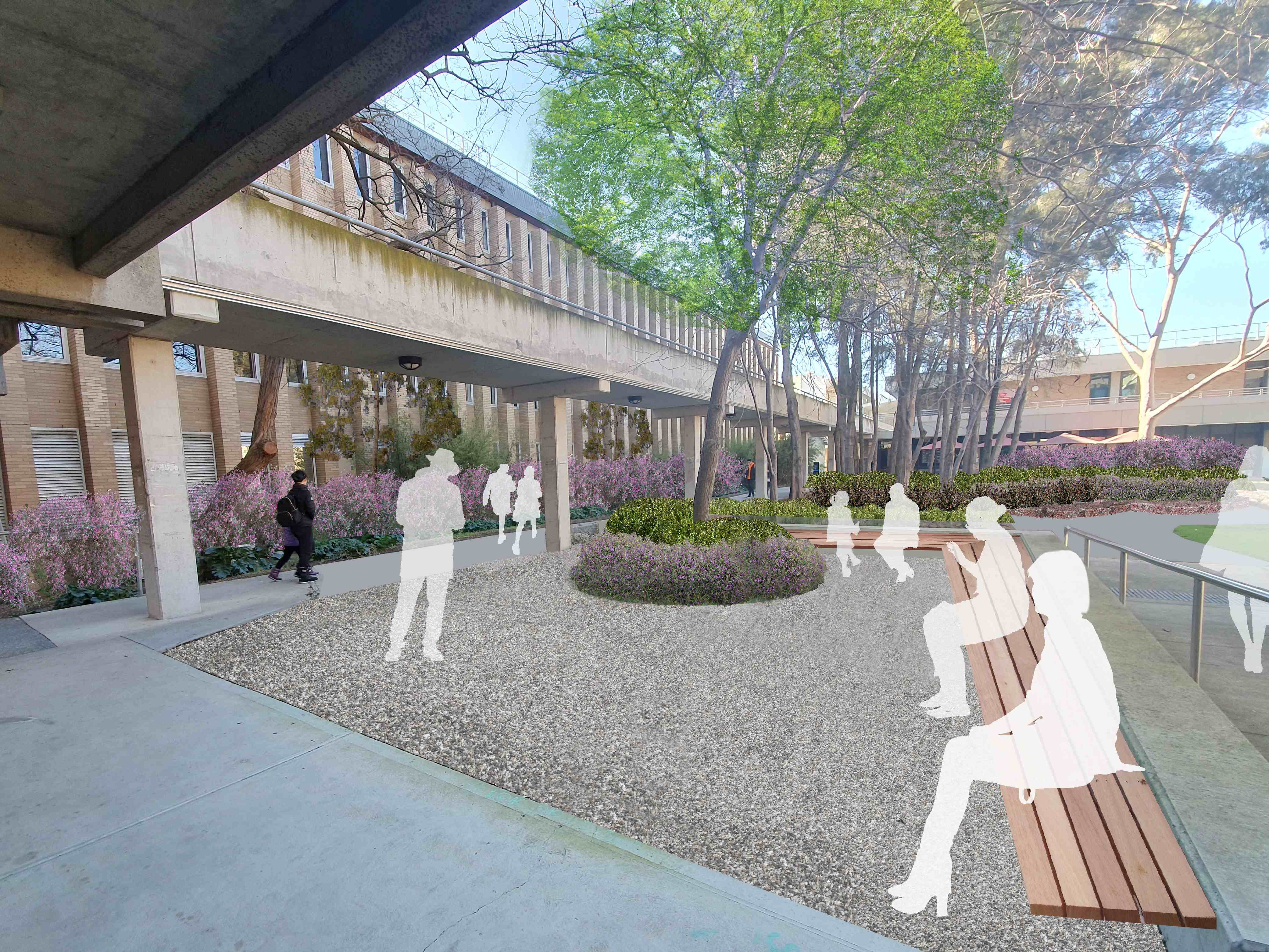 botanical traditions : landscape design, garden design, horticultural ...