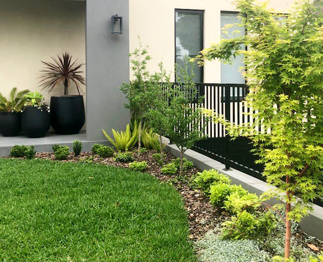 botanical traditions : playspace design, kindergarten, childcare ...