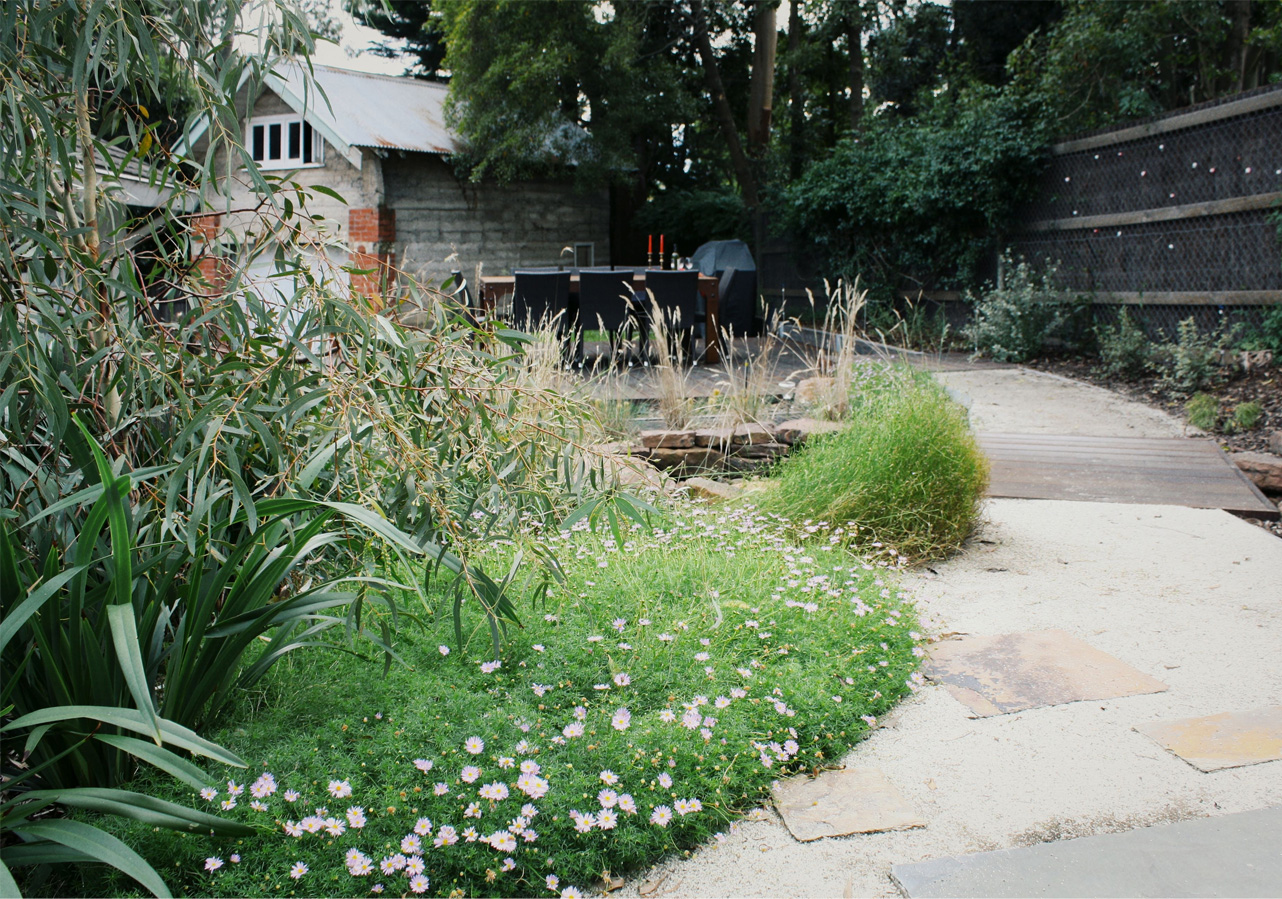 botanical traditions : landscape design, garden design, horticultural ...