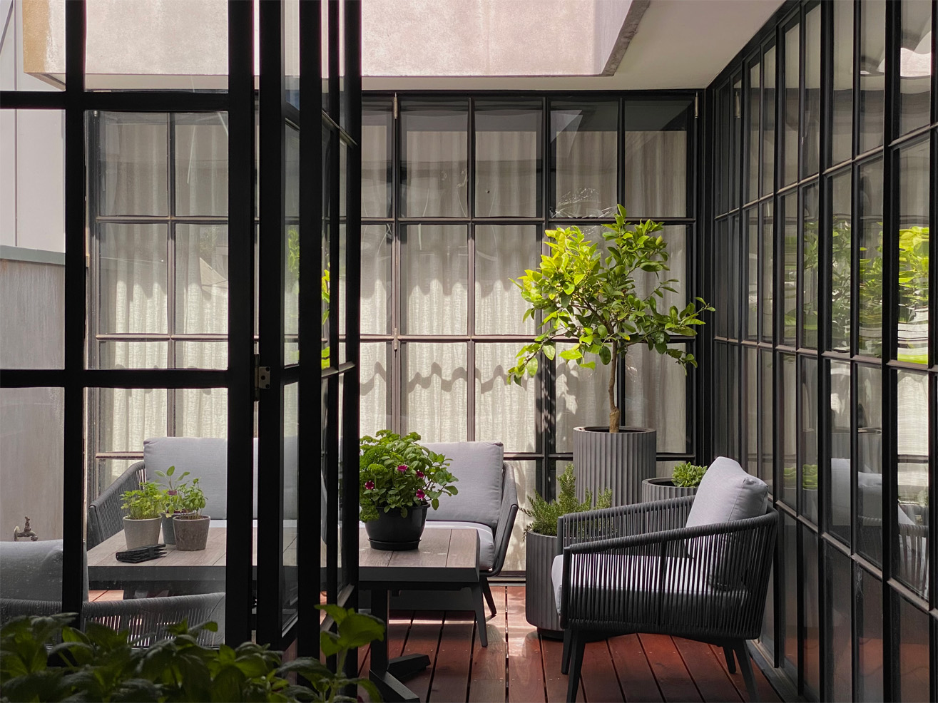 Botanical Traditions : Landscape Architecture, Garden design and ...